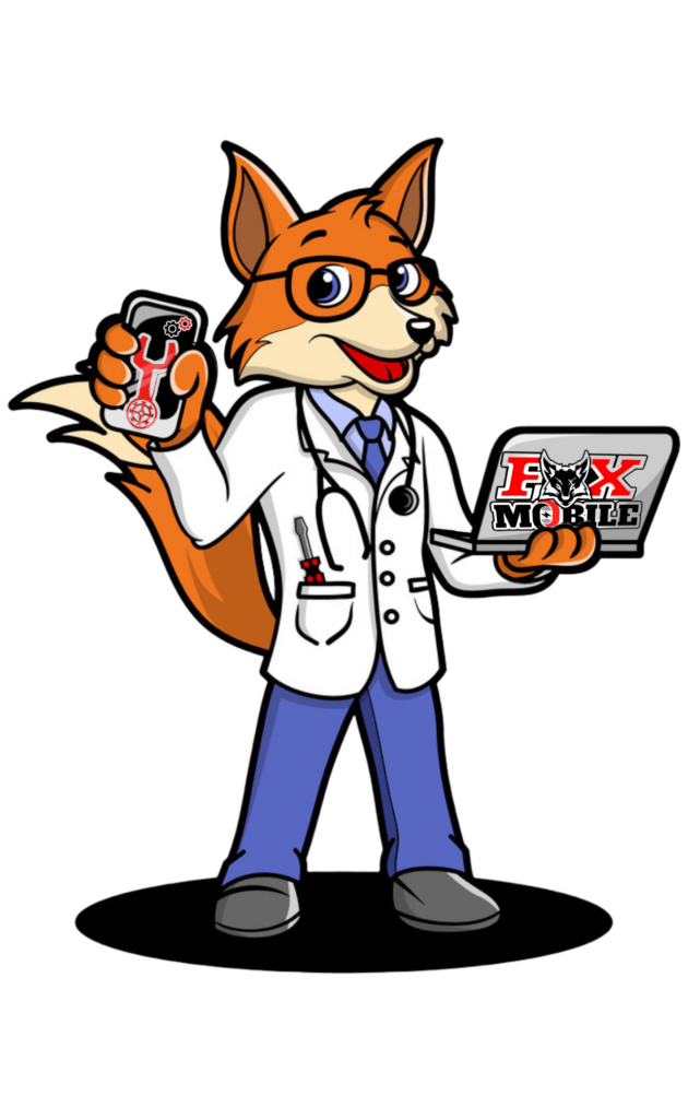 FoxMobile